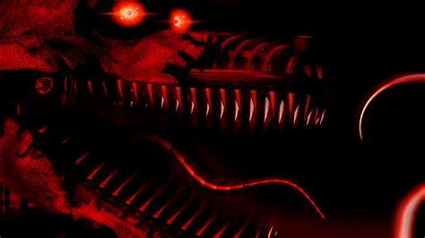 100 Fnaf Jumpscare Wallpapers