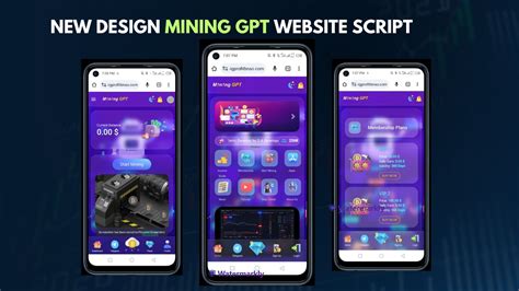 Web Sparow Complete Mining Gpt Script 2024