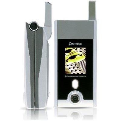 Pantech GI100 - цены, описание, характеристики Pantech GI100