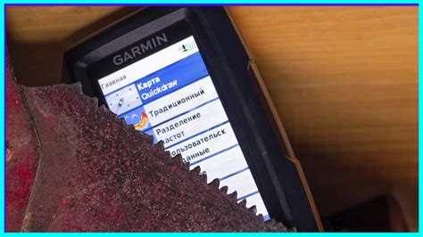 Эхолот Garmin Striker Plus 4. Дели быстро, дели просто... - YouTube