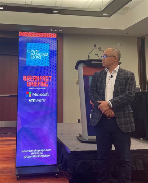 Eugene Zozulya On Linkedin Obexpo Openbanking Canada