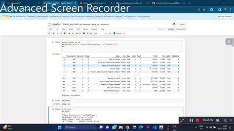 Completed Data Science Internship At Codsoft Swapnil Pokale Posted On