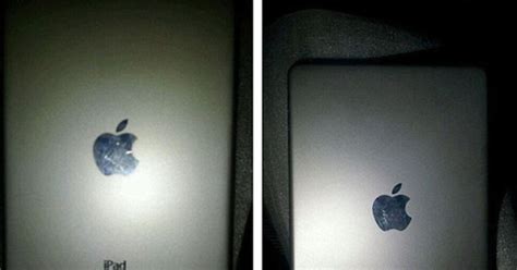 카메라 없는 아이패드 미니 9월 발표