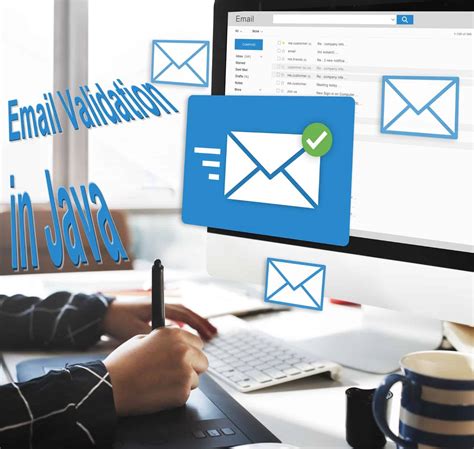 Email Validation In Java Techniques And Best Practices