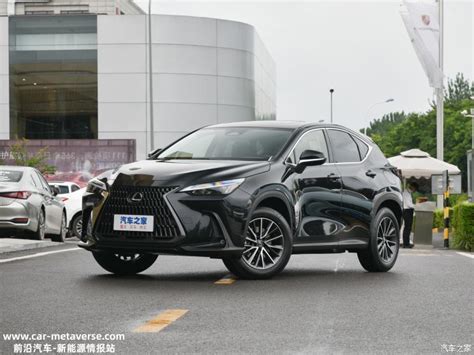 数万辆 丰田bz4x雷克萨斯nx在华召回 Carmeta