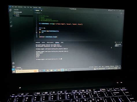 Hamza Mughal On Linkedin Do While Loop Hamza Mughal Naveed Zohaib Bilal I Have