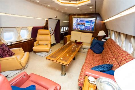 Как выглядит переоборудованный самолет принадлежавший Пабло Эскобару — ТСН новости 1 1 — Курьезы