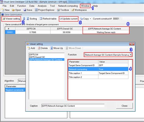 Network And Multi Threaded Computing