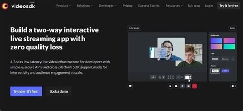 11 Finest Live Streaming Apis And Sdks 2024 Updated List Educba