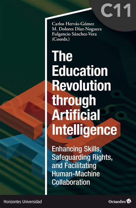 Improving Learning Through Automatic Generation Of Ai Based Narratives Editorial Octaedro