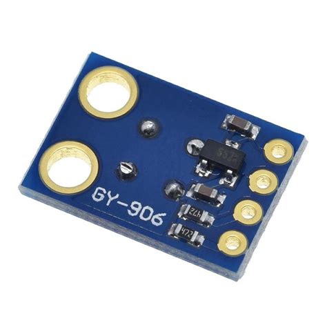 GY MLX ESF Contactless Temperature Sensor Module