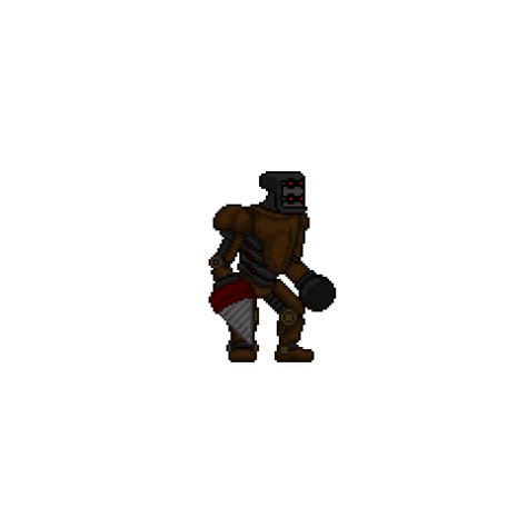 Old Miner By Eddies Workshop