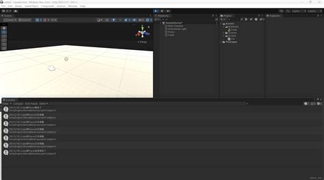 入门 教程Unity D unity碰撞检测代码 CSDN博客