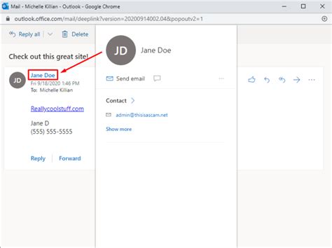 Three Ways To Verify The Identity Of An Email FRSecure
