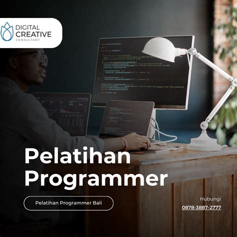 Kelas Data Scientist Di Bali 087838872777 By Pelatihan Programmer Bali Aug 2024 Medium