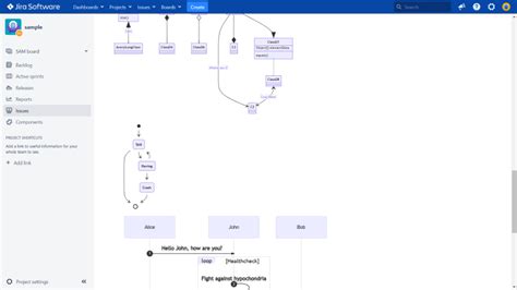 Markdown For Jira With Latex And Uml Rich Text Editor Version