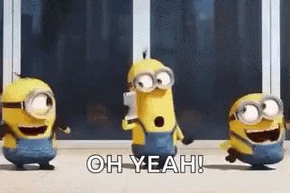 Despicable Me Minion 