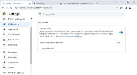 Out Of Memory 10 Solutions To Fix Error Code In Browsers