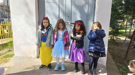 „Денот на шегата“ објект Н Н Борче ЈУДГ ОЦ Кочо Рацин