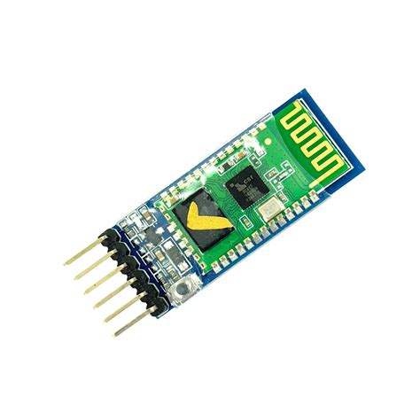 Bluetooth Hc05 Module Harish Projects