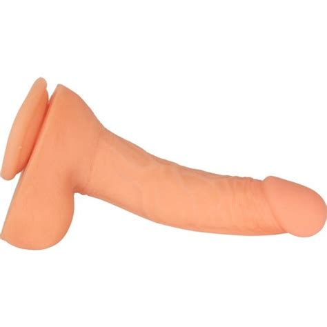 Home Grown Bioskin Cock Vanilla Sex Toys At Adult Empire