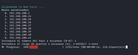 GitHub Ubyquit Scanmenow ScanMeNow Es Un Script De Python Que
