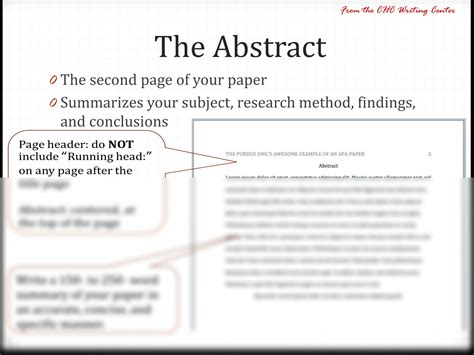SOLUTION Apa Formatting Studypool