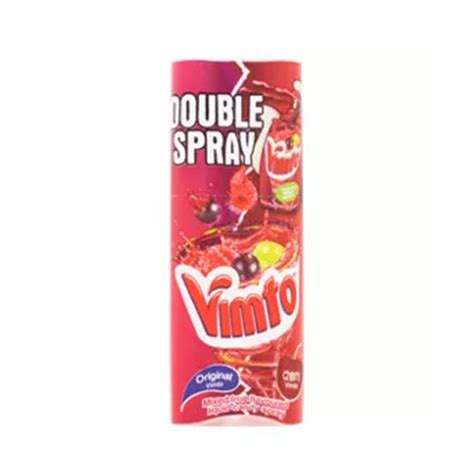 Vimto Double Spray Candy Planet