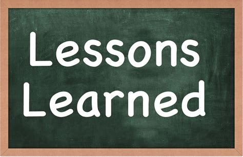 Lessons From 2016 Liberty County