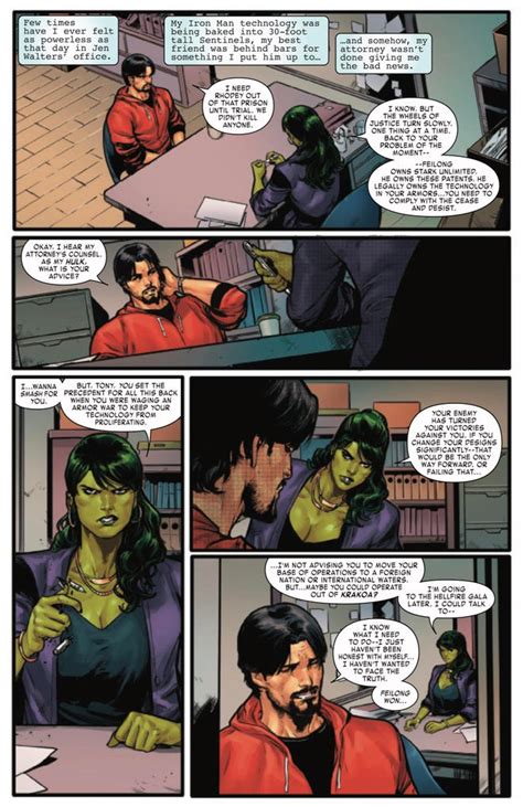 The Secret Reason Iron Man And Emma Frost Are Getting Married Popverse