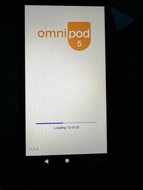 Omnipod 5 Update Broke My Pdm Rtype1diabetes
