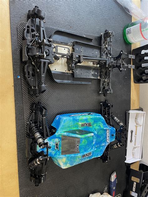 Xray XB8E 2021 S And Parts R C Tech Forums