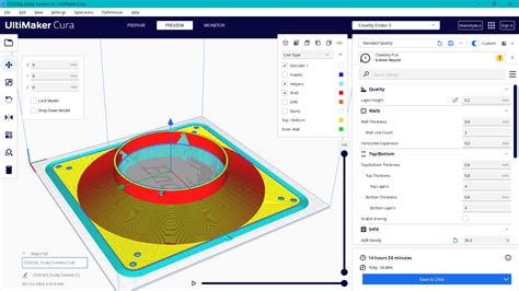 Cura Unexpected Error · Issue 15546 · Ultimakercura · Github