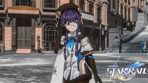 Honkai Star Rail Pela Ascension Traces Level Up Materials Charlie Intel