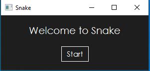 Java JavaFX Clone Of Snake Game Code Review Stack Exchange