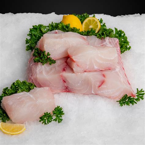 Grouper New England Wholesale