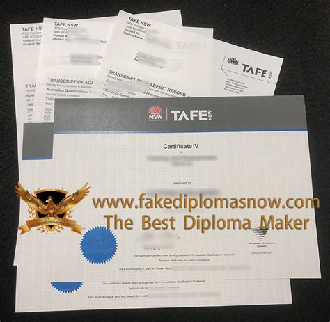 Order A Tafe Nsw Diploma Certificate And Transcript Online Order A Tafe Nsw Diploma Certificate And Transcript Online