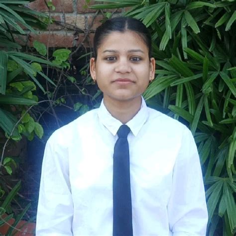 Shreya Garg Lovely Professional University Jalandhar I Punjab India Linkedin