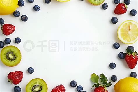 健康饮食ai数字艺术 图片简约清新水果圆形摆放健康饮食主题商业照片 Ai图片免费下载 Png格式 4032像素 编号71919142 千图网