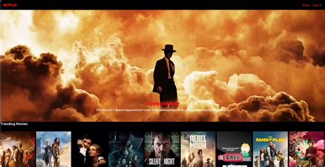 Geo Babu On Linkedin Angular Codingjourney Netflixinspired
