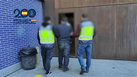 Detenido Un Falso Abogado Por Agredir Sexualmente A Una Mujer Tras Prometer Que Iba A