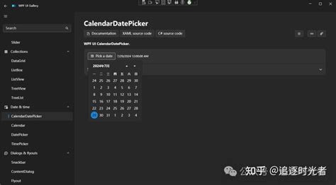 精选 10 款开源美观、简单易用的 Wpf Ui 控件库，让 Wpf 应用界面焕然一新！ 知乎