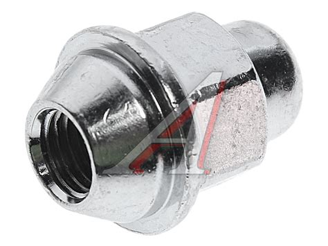 5295017000 Гайка колеса HYUNDAI Accent,Verna стальной диск+колпак TYB ...
