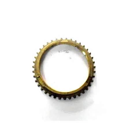 Brass Ring At Best Price In Delhi By American Automobiles Id 8090585248