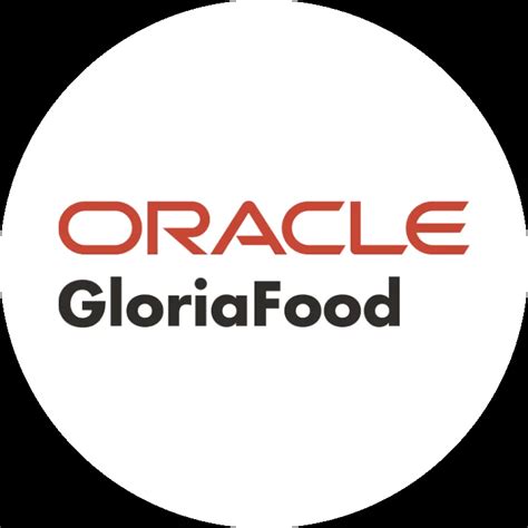 Oracle Gloria Foods Ctk Integration Integrate Ctk With Oracle Gloria