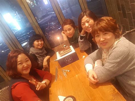 5공주 수다방 BAND