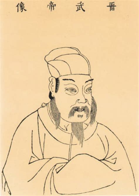晉武帝聰明一世 卻讓傻兒子給騙了 還丟掉了江山 三國演義 司馬懿 曹丕 漢獻帝劉協 曹爽 曹芳 高平陵之變