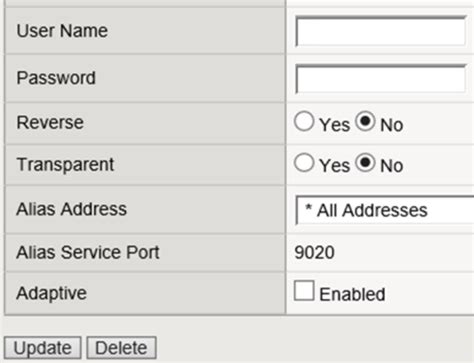 Creating A Custom S3 Monitor Ecs With F5 Deployment Reference Guide