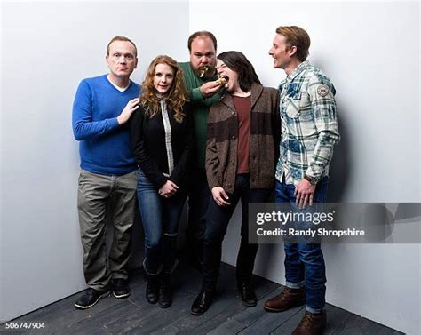 Michael Keating Actor Photos And Premium High Res Pictures Getty Images