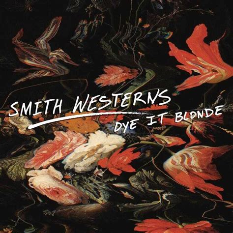 New Music From Smith Westerns Gang Of Four And More All Songs